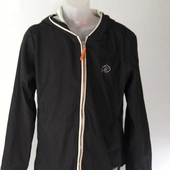 Weatherproof | Jackets & Coats | Colorado Buff Lined Windbreaker | Poshmark